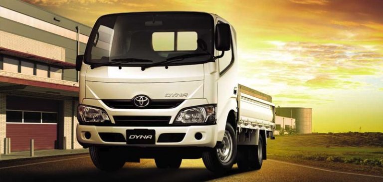 2004 – 2010 Toyota Dyna/Hino Dutro DPF Issues - The DPF Team